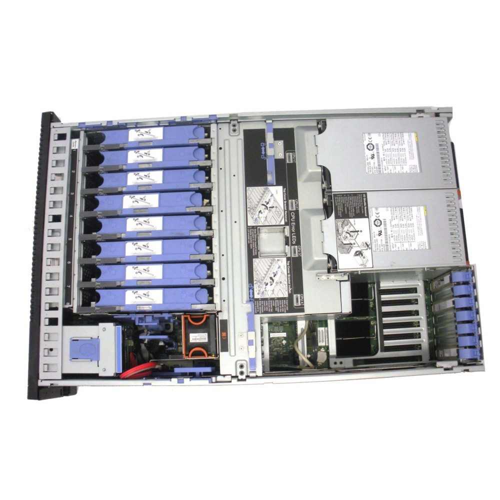 IBM 7145-AC1 X3850 X5 Server | Flagship Technologies