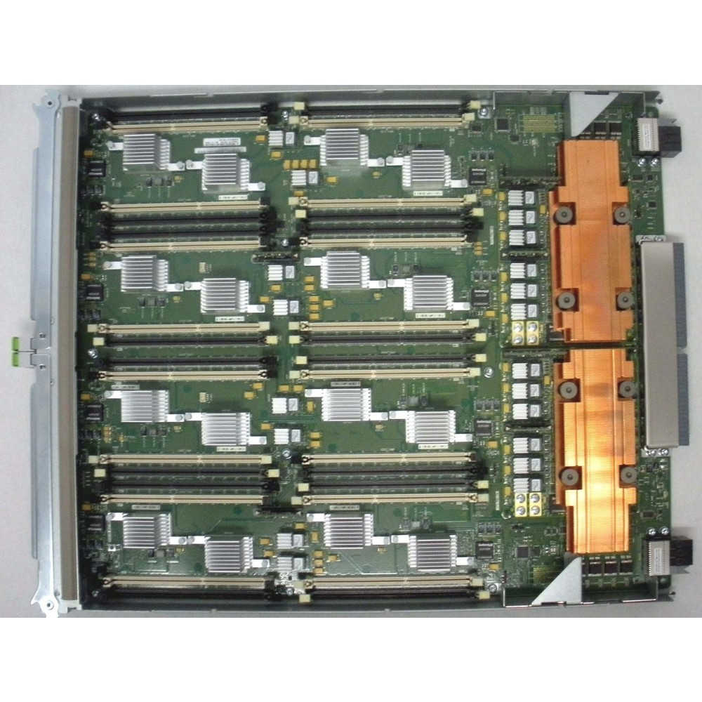 SUN ORACLE T5-4 3.6GHz 16-Core Processor Module Assembly 7303729 ...