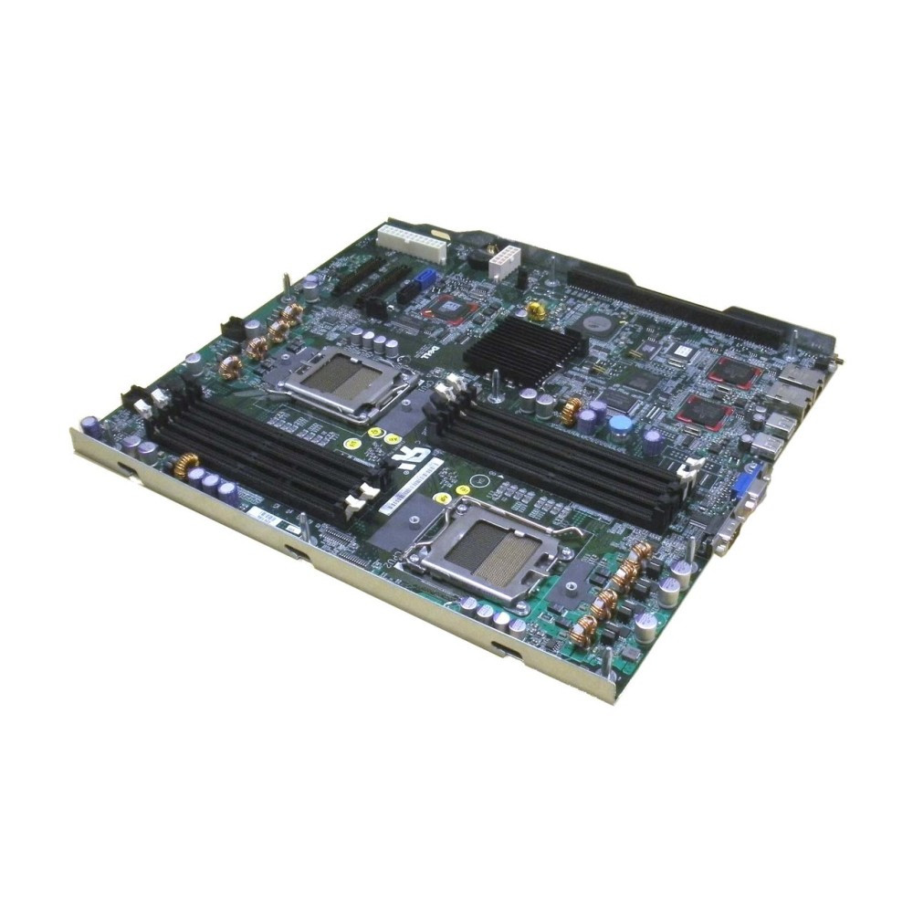 Dell YK962 System Board PowerEdge SC1435 Motherboard | Flagship Tech