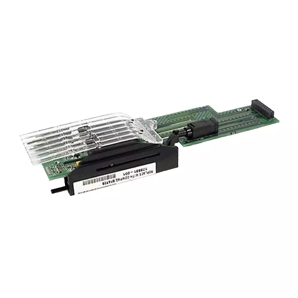 HP 012216-001 MSA1500 Power Controller Board