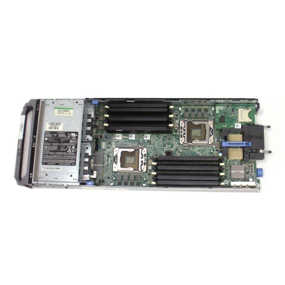 Dell 332TM System Board PowerEdge 1400