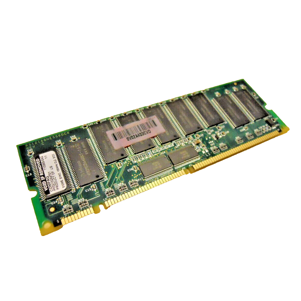 IBM 61H0088 64MB PC100 SDRAM ECC MEMORY | Flagship Tech
