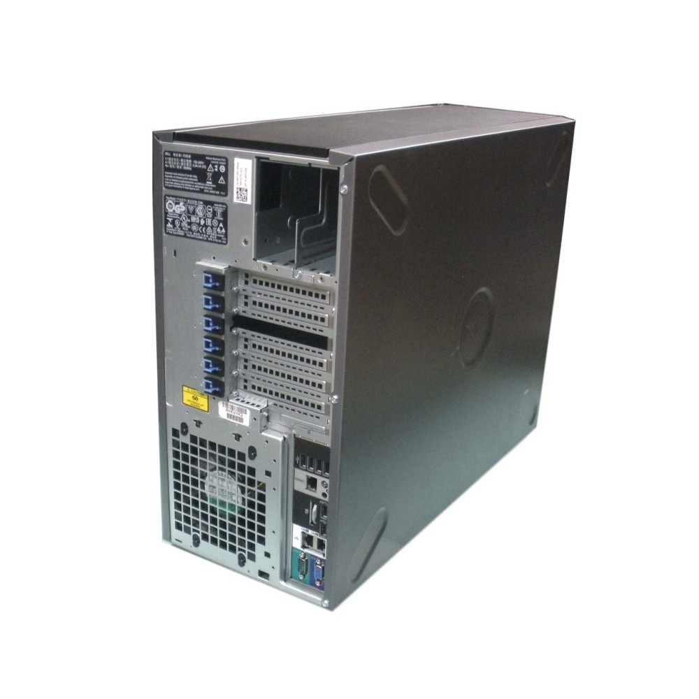 DELL PowerEdge T430 Server - Build Your System | Flagship Tech