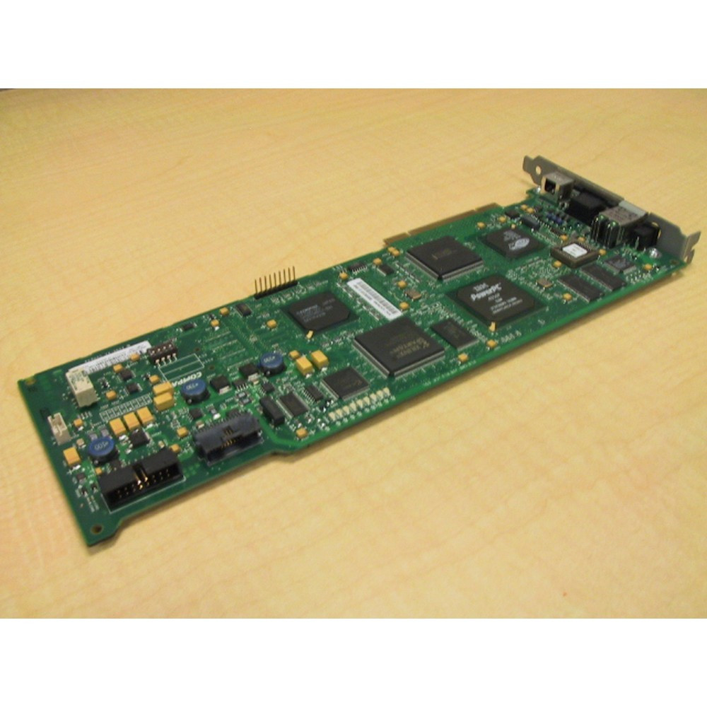 HP Compaq 232386-001 Remote Insight Edition II