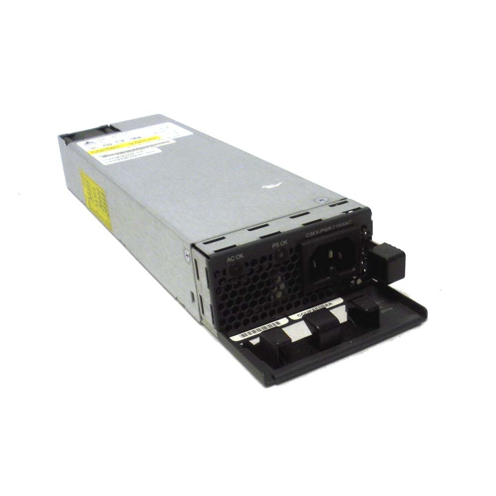 Cisco PWR-3745-AC Cisco3745 AC Power Supply Unit 34-1895-01