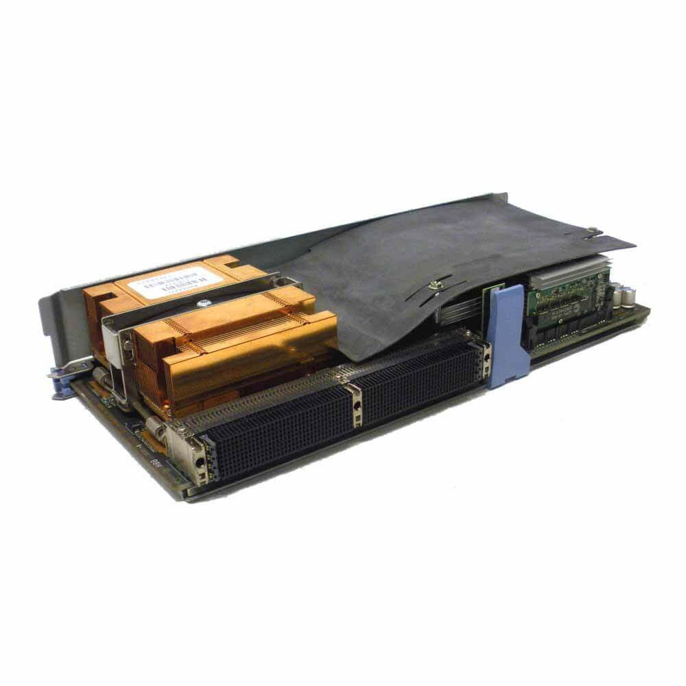 IBM 46K8063 / 4966-8204 4.2GHz 2-Core Power 6 Processor for 8204