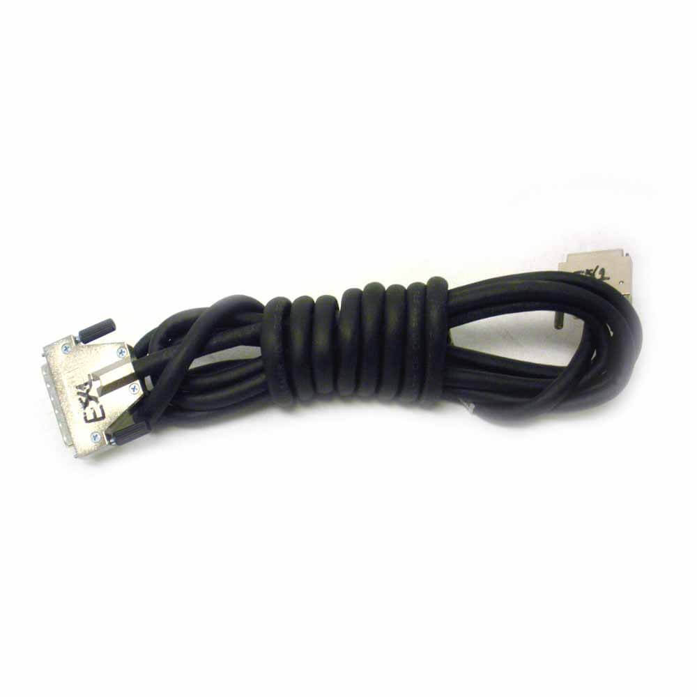 SUN 530-1885 HD68-HD68 Pin SCSI Cable 2 Meter | Flagship Tech