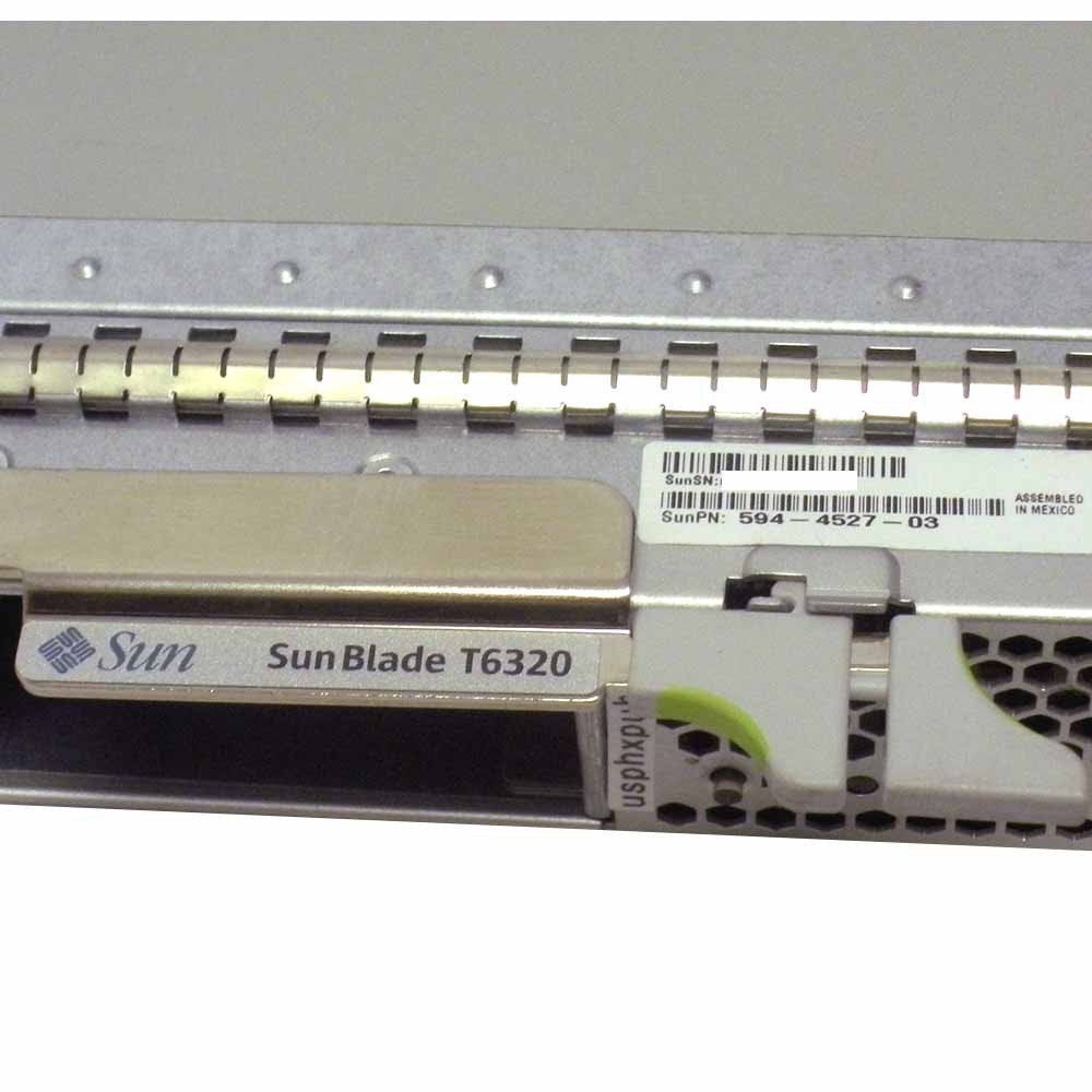 Sun 541-2515 T6320 | Sun Blade Server Module | Flagship Technologies