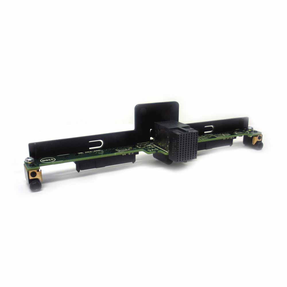 Dell RWV1C SAS Hard Drive Backplane | Dell server backplanes | Flagship ...