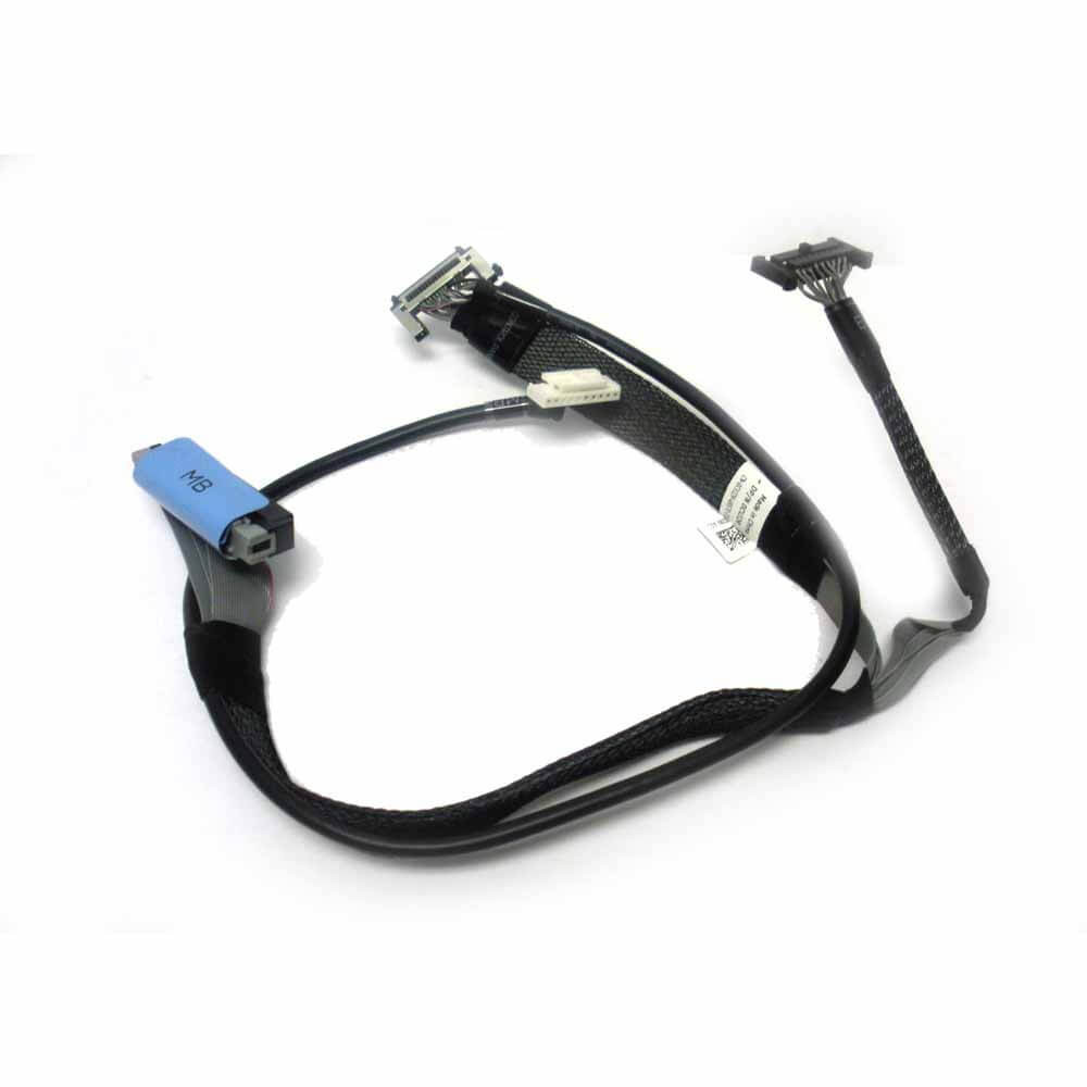 Dell PowerEdge R630 Cables | Server Cables