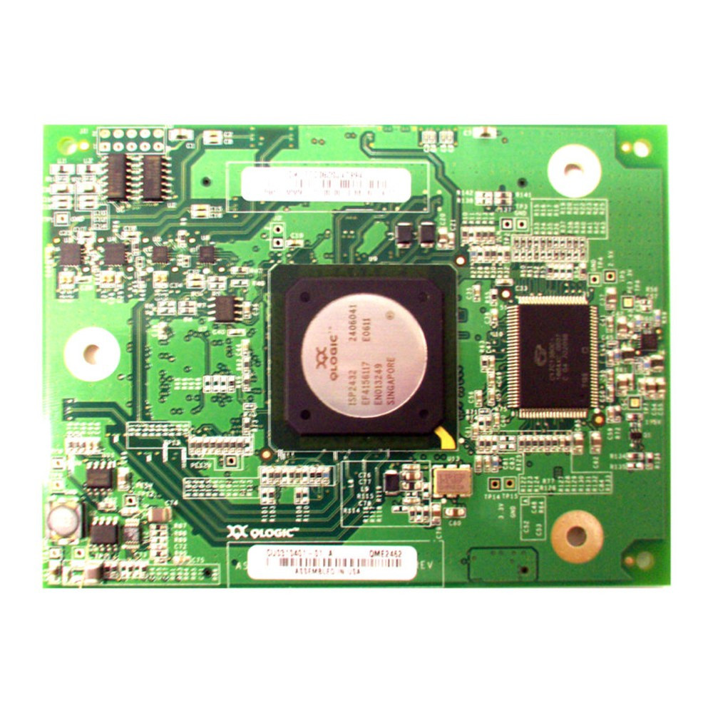 Dell ND674 PowerEdge 1855/1955 4GB Fibre Channel HBA QLogic QME2462