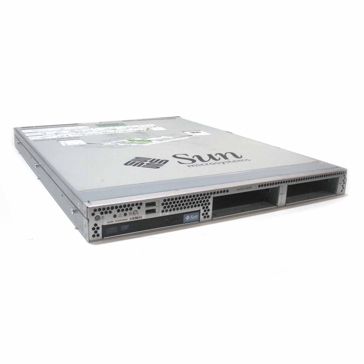 IBM 7998-61X 4-Core 4.0GHz Blade Server JS22 Power6