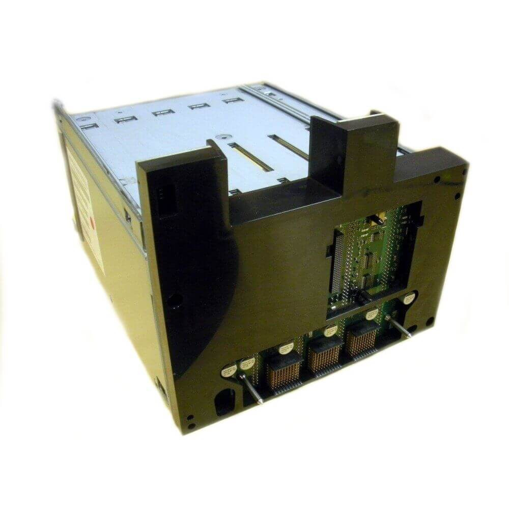 IBM 08L1468 H70 SCSI 6-Pack Disk Backplane | Flagship Tech