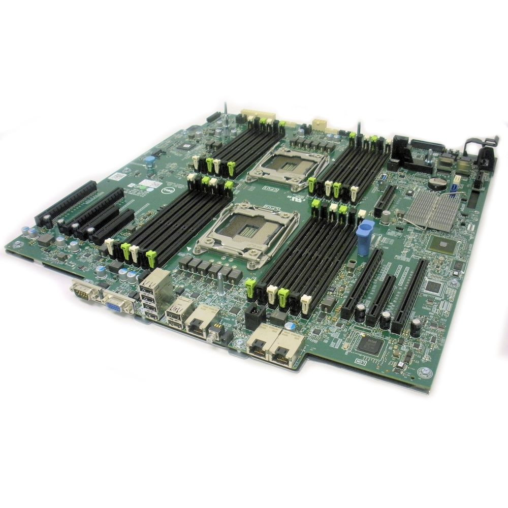 Dell NT78X System Board V2 | PowerEdge T630