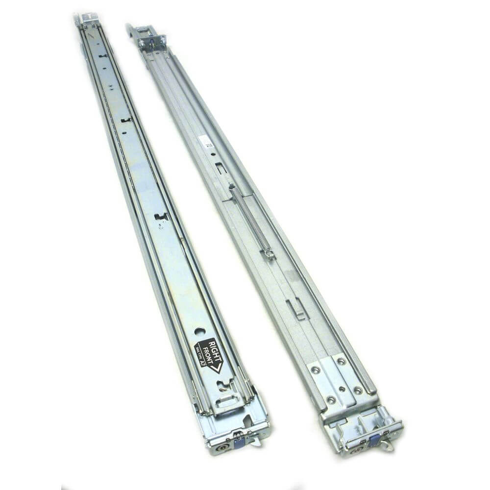 Dell 81WCD Rail Kit | Server Rack & Rail Kits | Flagship Technologies