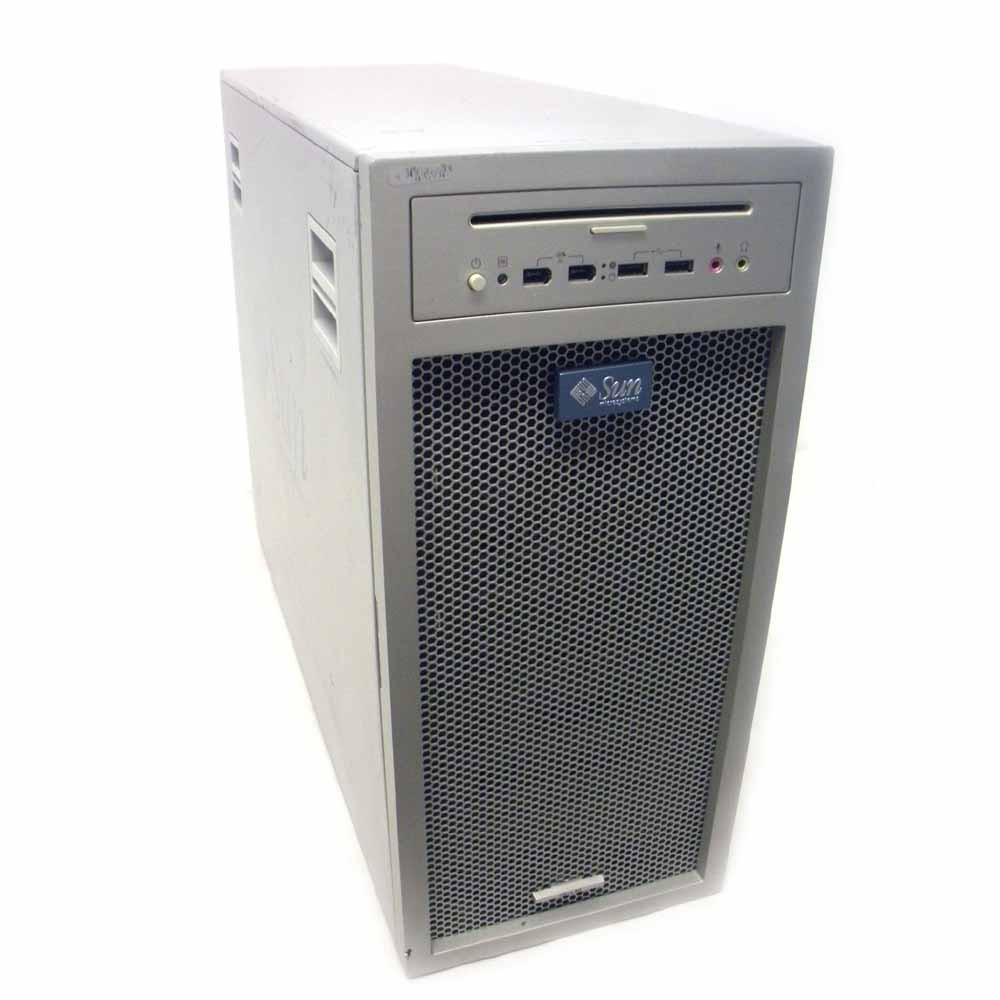Sun Ultra5 380-0396 UltraSPARC IIi Workstation | Easy and fast ordering ...