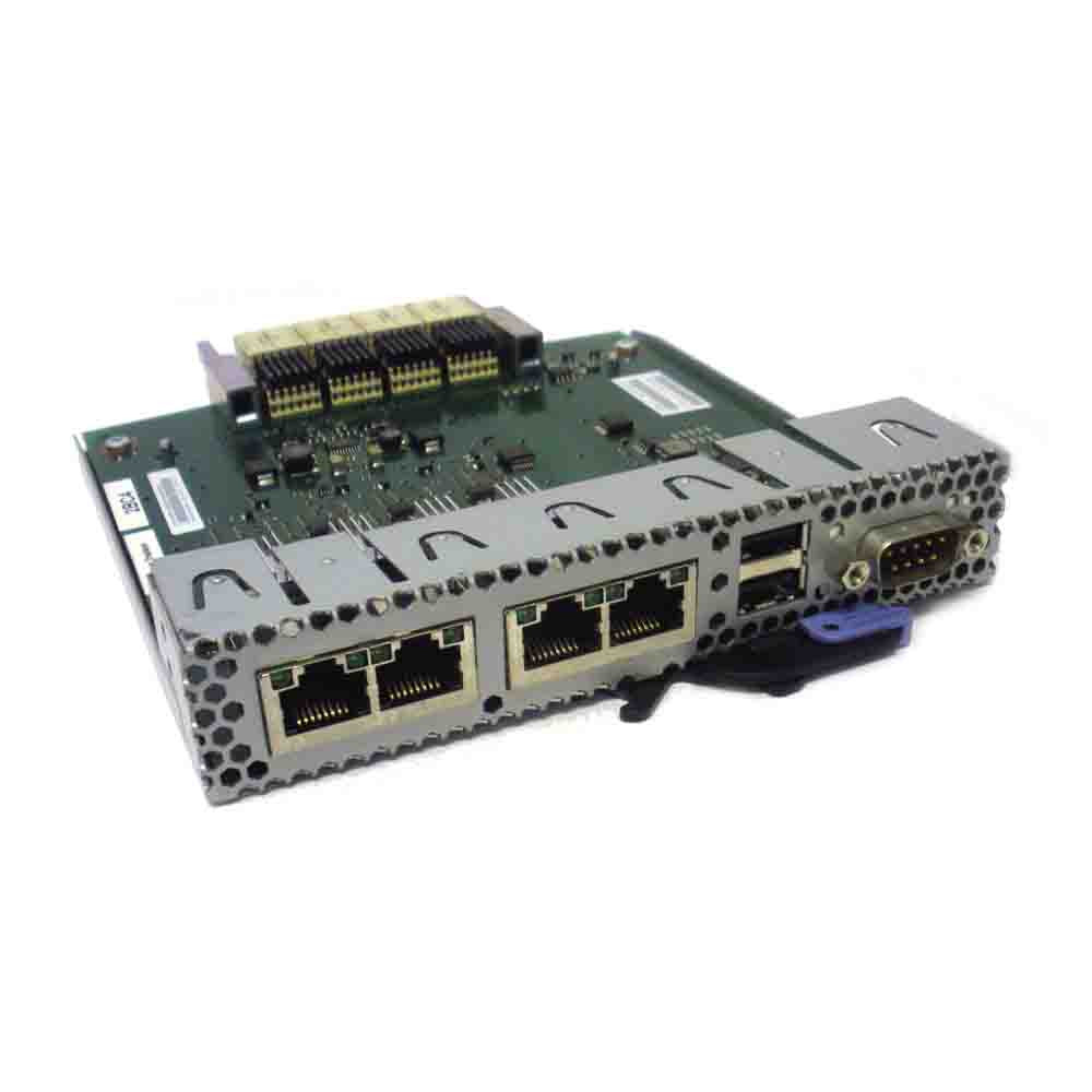 IBM 1803-9117 4-PORT IVE 4X7GB RJ45 | FLAGSHIP TECH