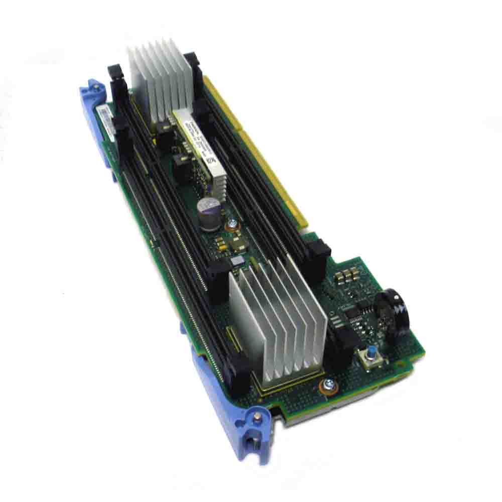 SUN 371-4930 CPU Memory Unit CMU 0MB M8000 M9000