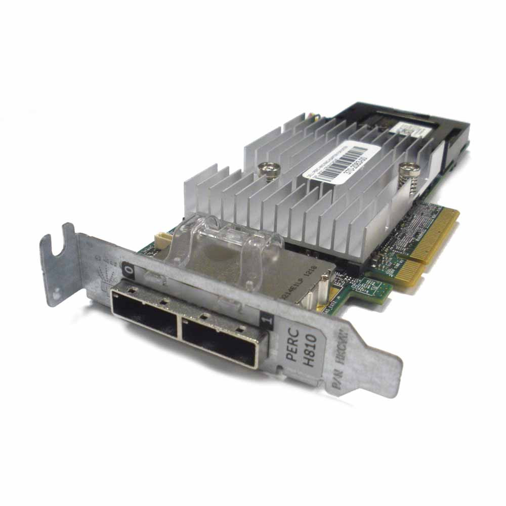 Dell HVCWY SAS RAID Controller | H810 PERC 1GB 6G | Server Controllers