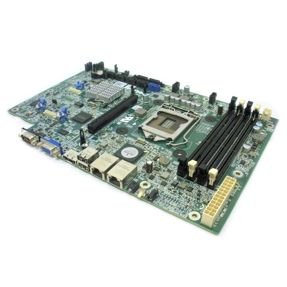 Dell PowerEdge System Boards | PowerEdge Motherboards | Flagship ...