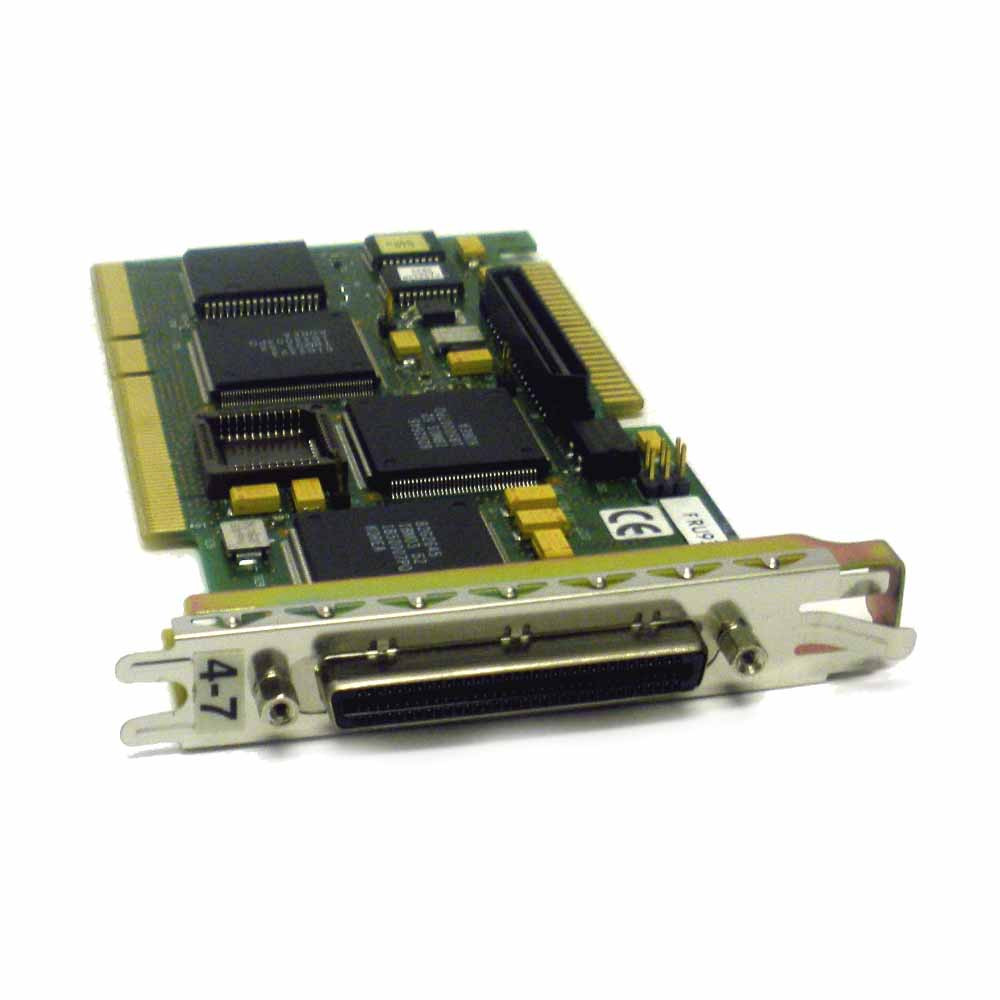 IBM 11H5969 2931-701X 8-Port Async ISA Adapter (3-8)