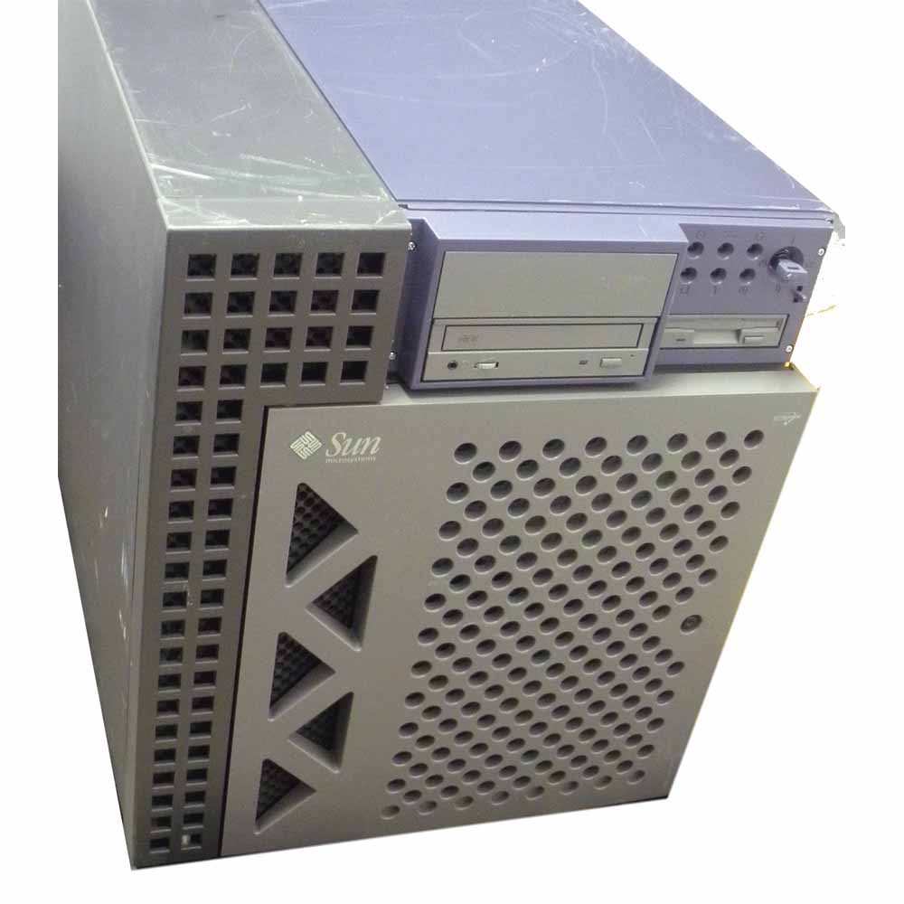 Computer Servers - Oracle/Sun Microsystems Servers - Oracle Sun Servers ...