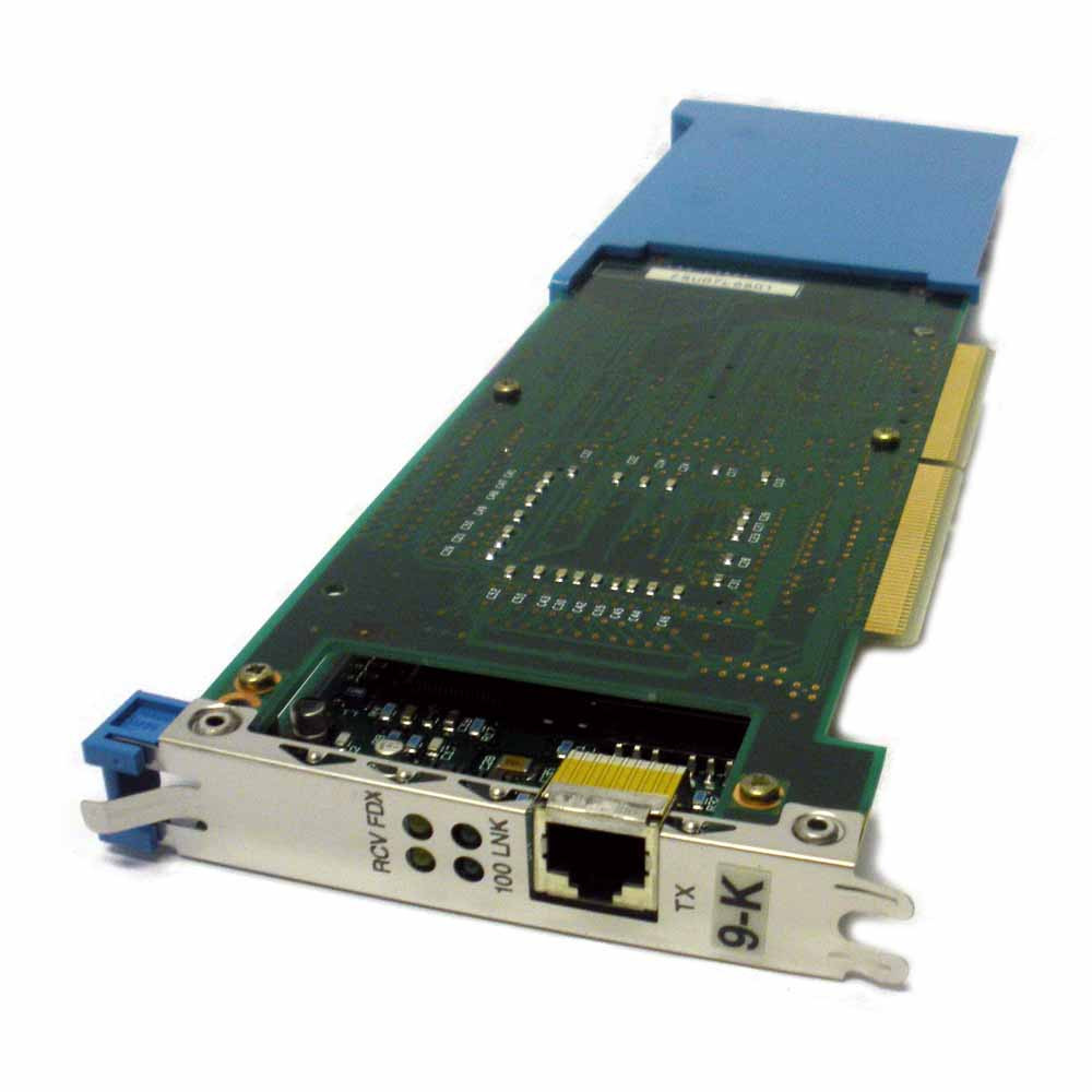 IBM 2964 Ethernet MC Adapter | Server Network Adapters | Flagship ...