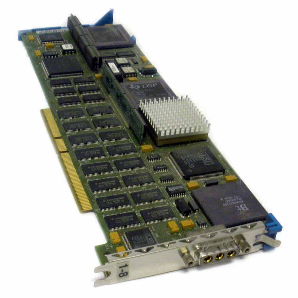IBM 35L1310 FC1020017 PCI 64-bit with GBIC Adapter | Flagship Tech