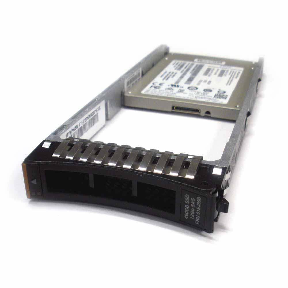 IBM 01EJ590 Solid State Drive | Server Hard Disk Drives