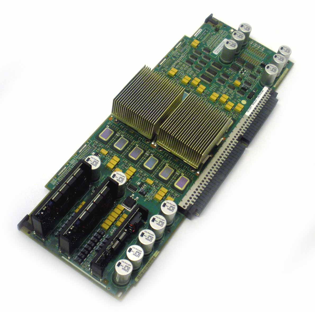 IBM 4319-7026 340MHz 2-Way RS64 II Processor Card