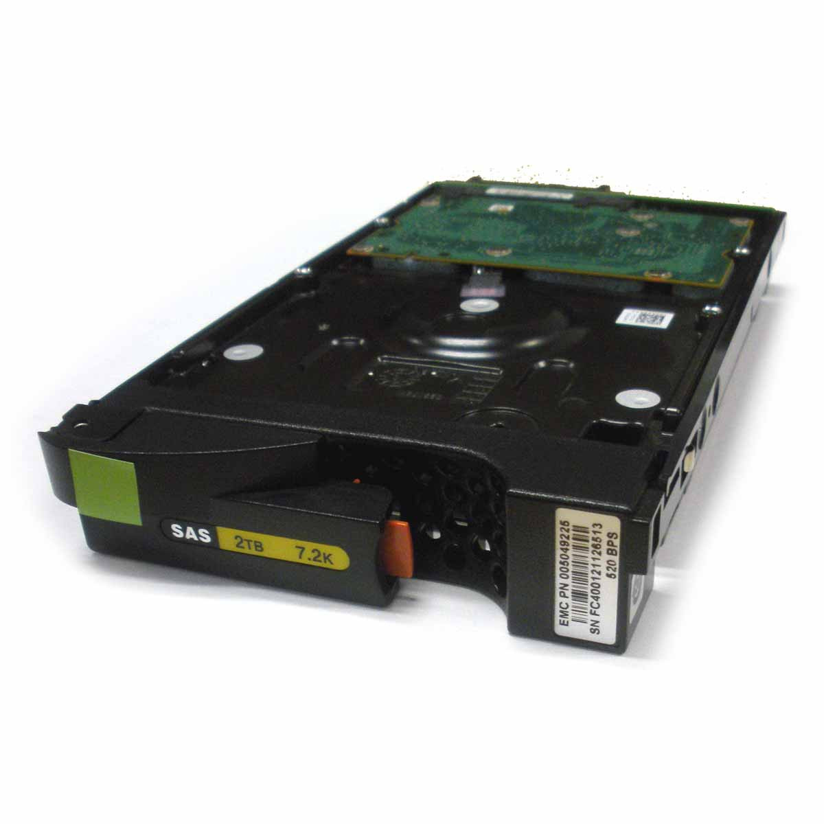 EMC 005049225 Hard Drive 2TB | VNXe3100 VNXe3150