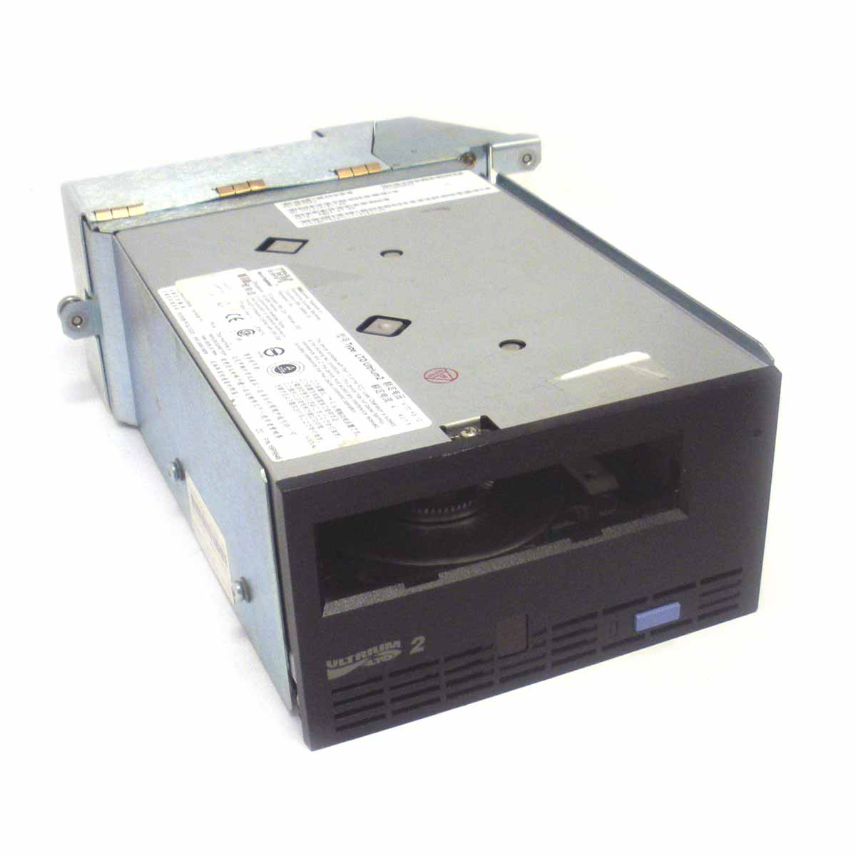 IBM Tape Drives | IBM Tape Storage | TotalStorage
