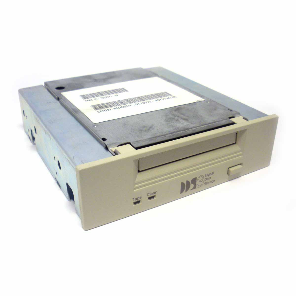 SUN 390-0090 DDS4 DAT Tape Drive 20-40-GB 4MM