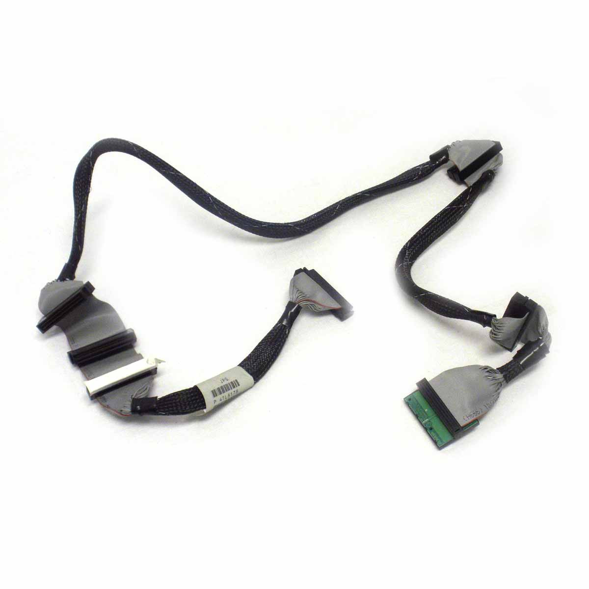 IBM 52G7389 SCSI Cable for pSeries via Flagship Technologies, Inc ...