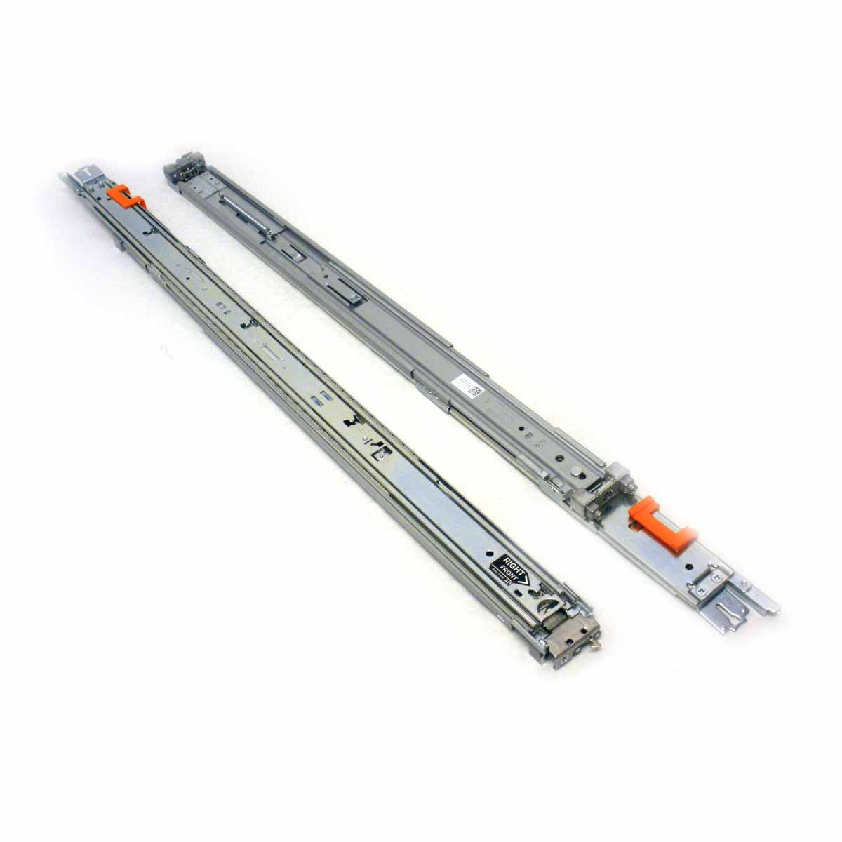 Dell N5C4T 1U Sliding Rail Kit | PE R340, R440, R6515 & R6415