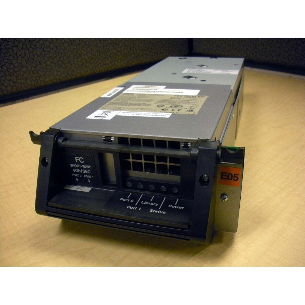 IBM 3592-E05 TS1120 Enterprise Tape Drive