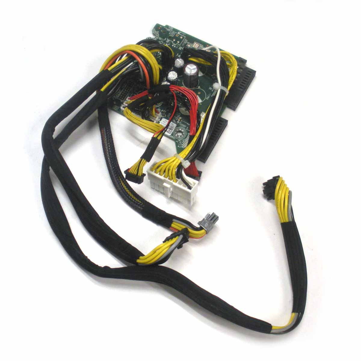 Dell KKY3X PowerEdge T320 T420 Power Distribution Board | Flagship Tech