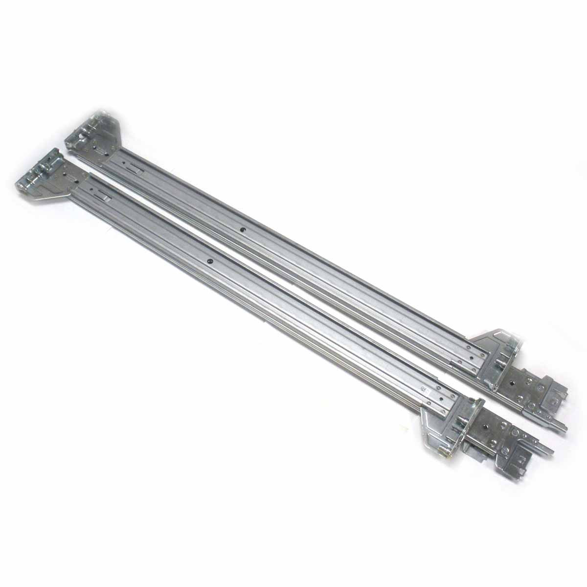 Dell M986J PowerEdge R710 PowerVault NX3000 Sliding Ready Rail Kit 0M986J