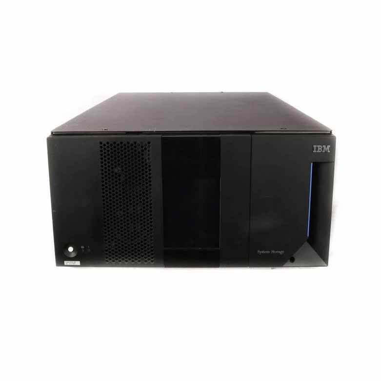 IBM 00AR108 Controller Node Canister | Storwize V3700