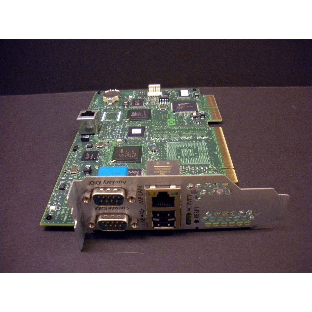 HP AB463-60004 Integrity Core I/O Board without VGA for rx3600 rx6600