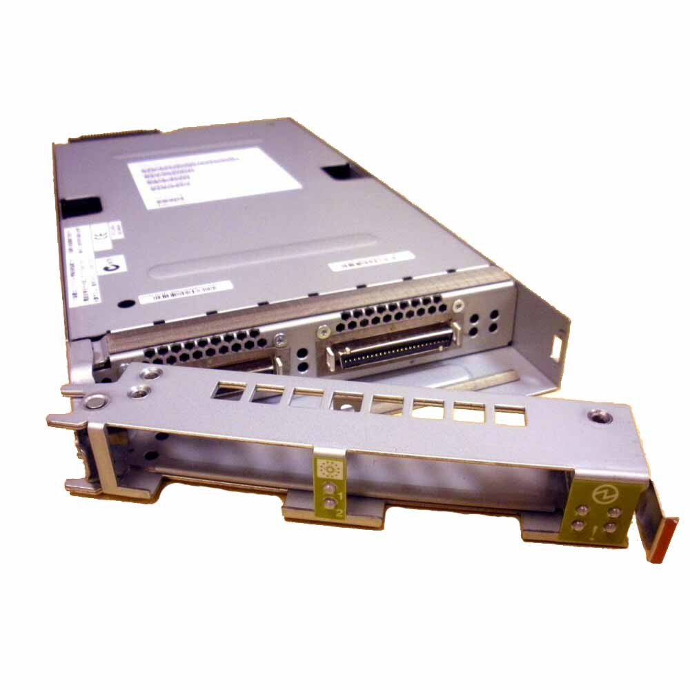 IBM 45D3583 FC 1816 12X Channel Dual Port DDR HCA