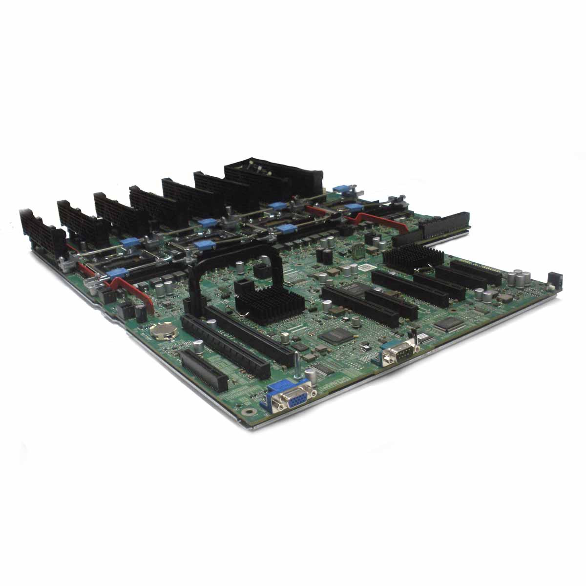 Dell M654T 8-Slot Memory Expansion Board for PowerEdge R910 Gen I
