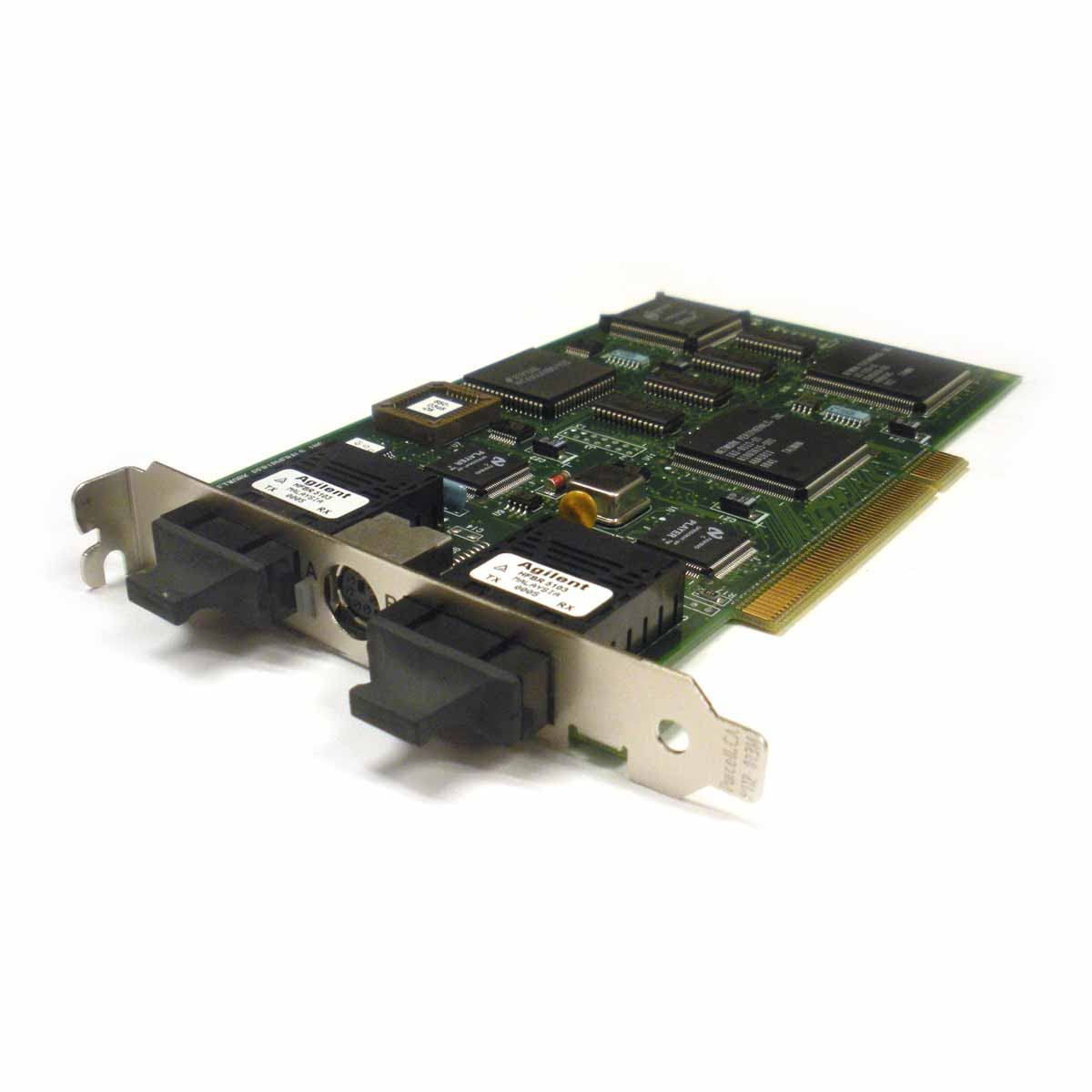 Sun X1143A 370-3143 FDDI/S 6.0 Dual Attach SBus Card