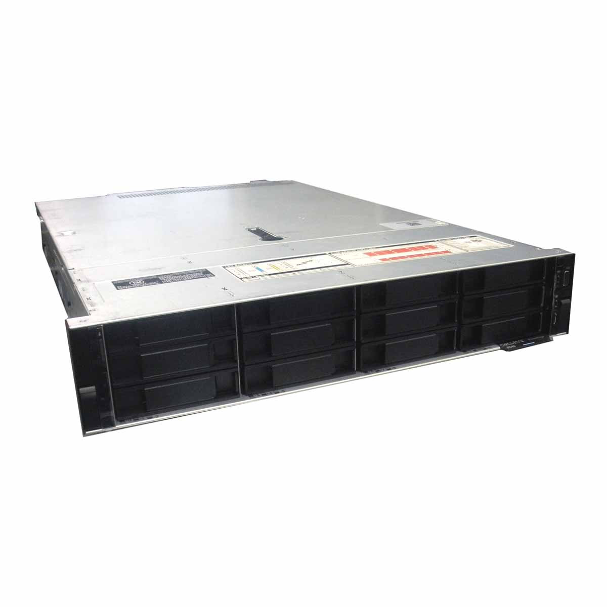 DELL POWEREDGE T420 4x3.5 CABLED HDD CTO SERVER