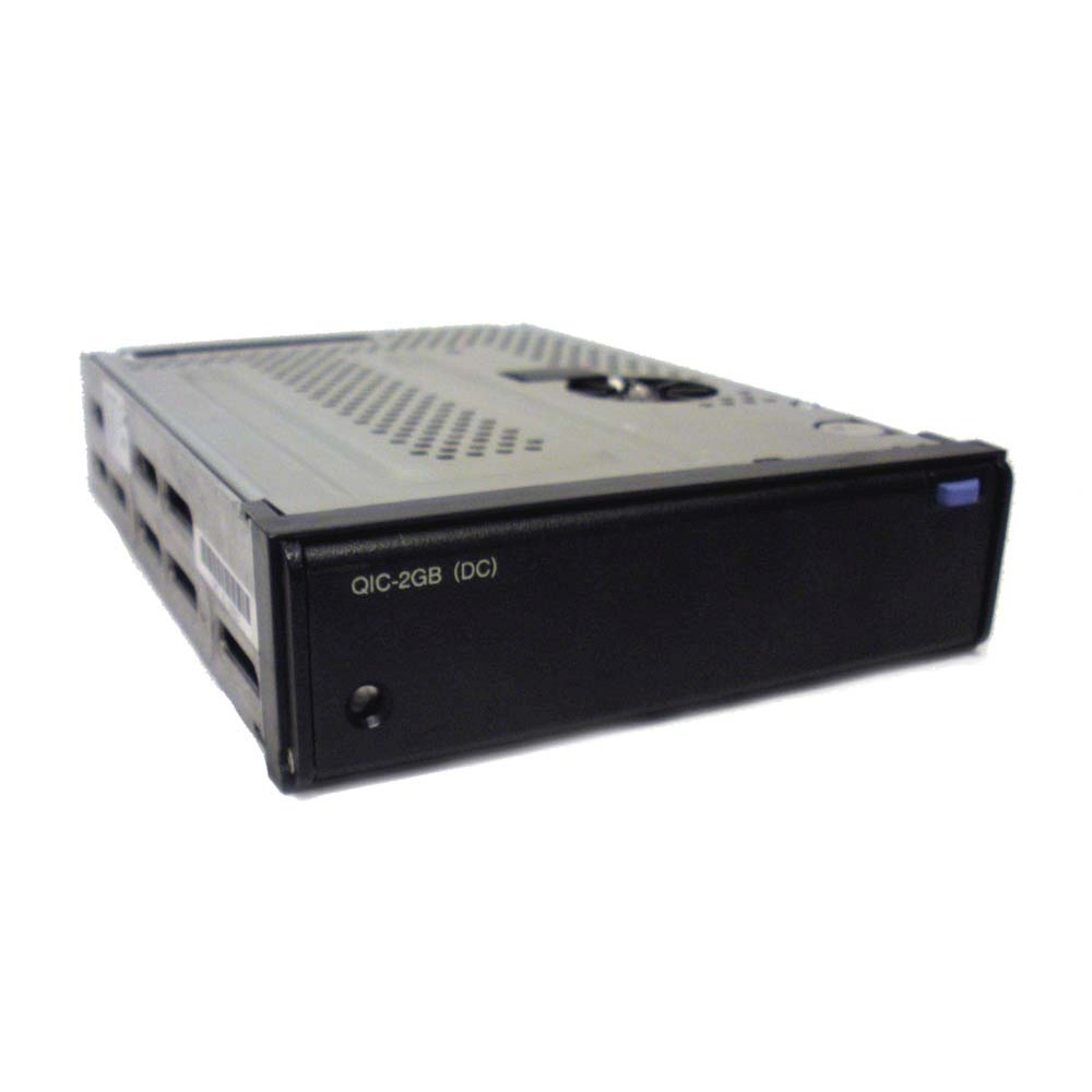IBM 59H2742 2.5/5GB QIC-2GB (DC) Internal SCSI Tape Drive