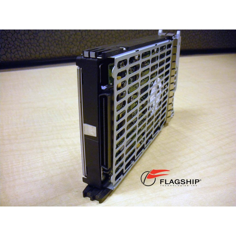 HP A6981A A6981-64001 A7329-69001 36GB 15K U320 LVD SCSI Hard Drive for ...