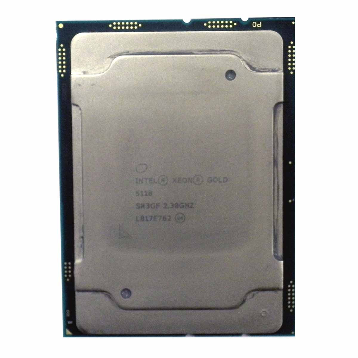 Intel SR3GF Processor Xeon Gold 5118 12-Core 2.30Ghz