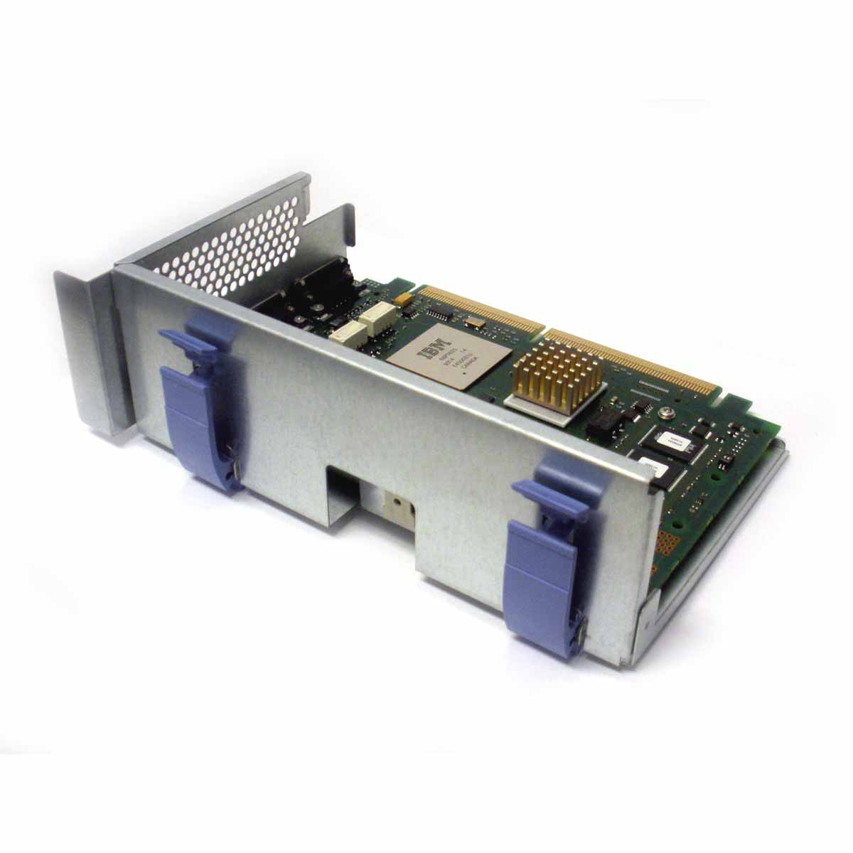 IBM 5237-9113 / 80P5719 2-Way 1.65GHz Power5 Processor Card