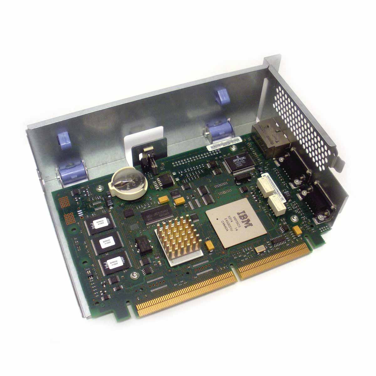 IBM 80P5499 Service Processor Card | 9406-520 9111-520