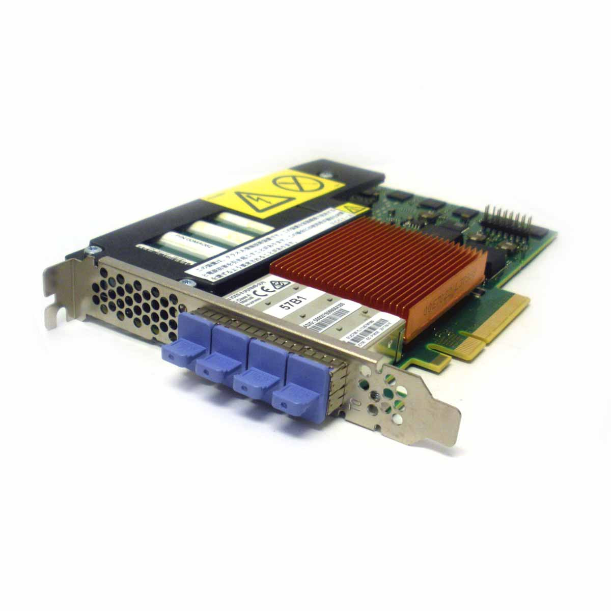 IBM 00FW232 PCIe3 SAS RAID Internal Adapter Filler | Flagship ...